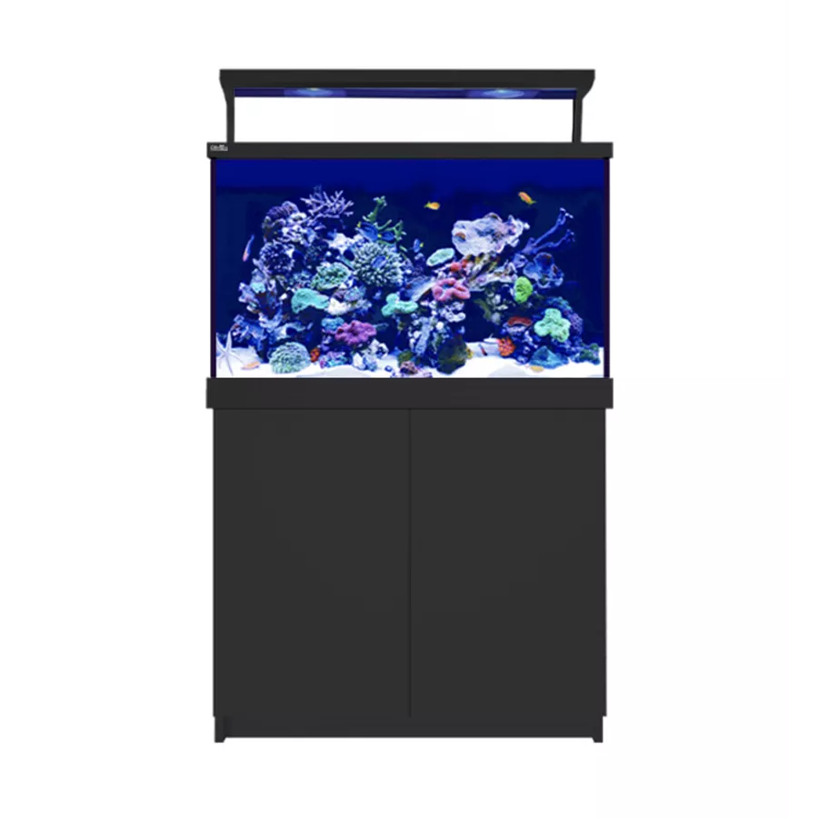 Red Sea MAX S LED Meerwasseraquarium Komplettset