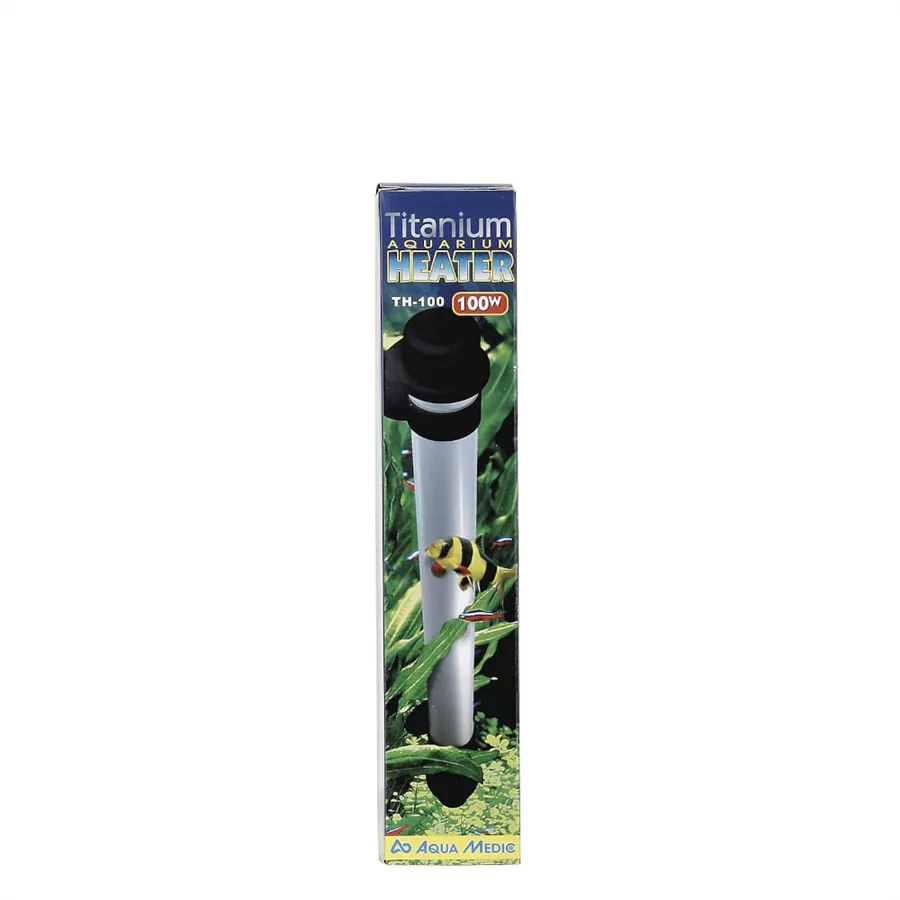 Aqua Medic Titanium-Heater - Aquarium Heizer